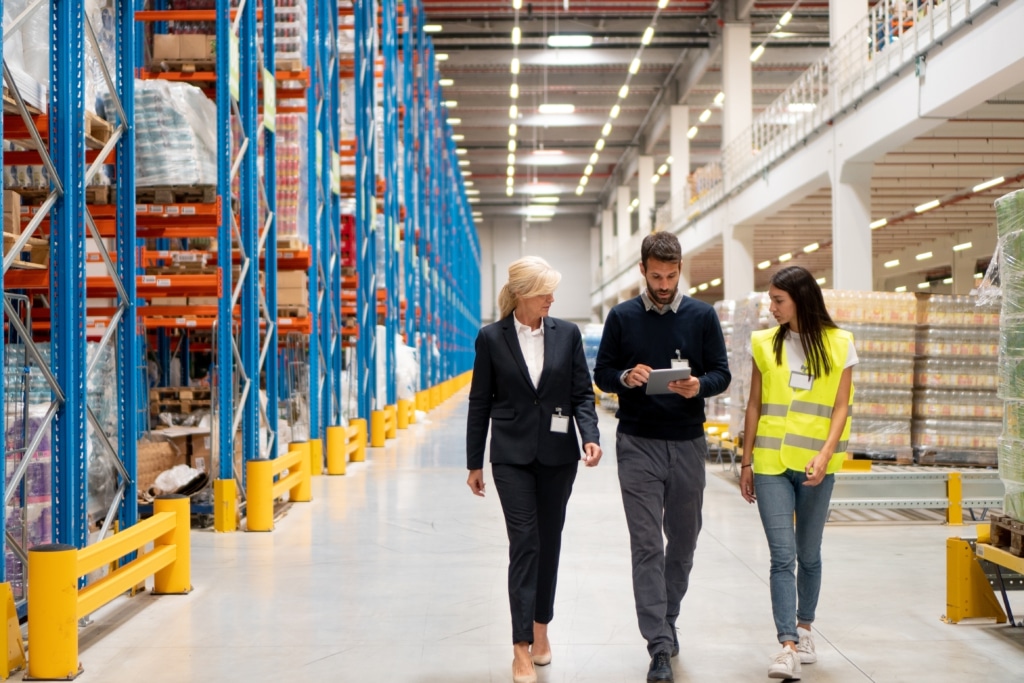 Strategic Sourcing: Building a Resilient Supply Chain - TriVista